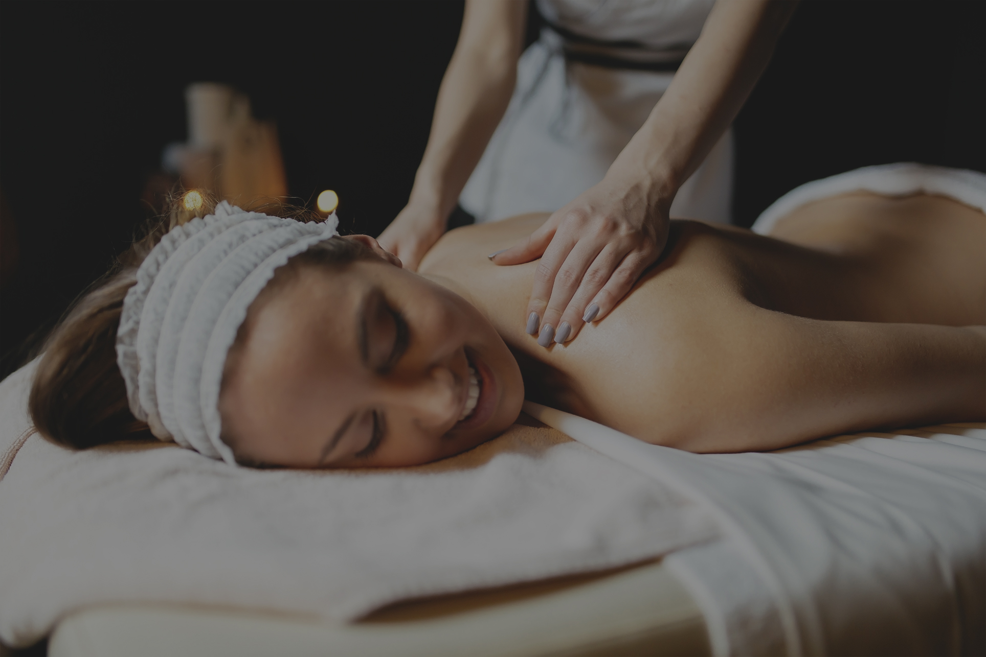 Massage Therapists My Happy Place Massage